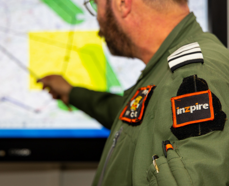 Inzpire Training Solutions - Expert Defence Training, UK