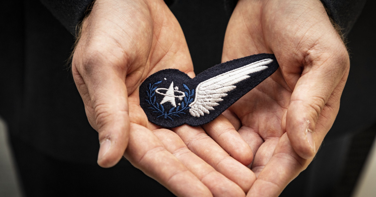 UK Space Command to Benefit from Training Redesign Conducted by Experts ...