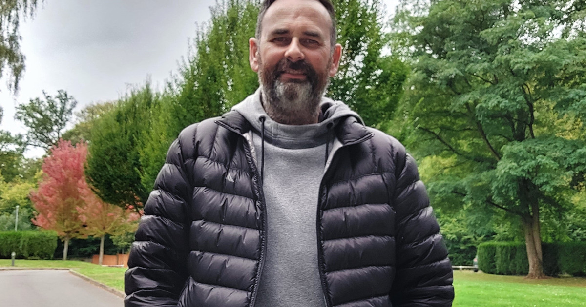 Welcome to Inzpire, Tim