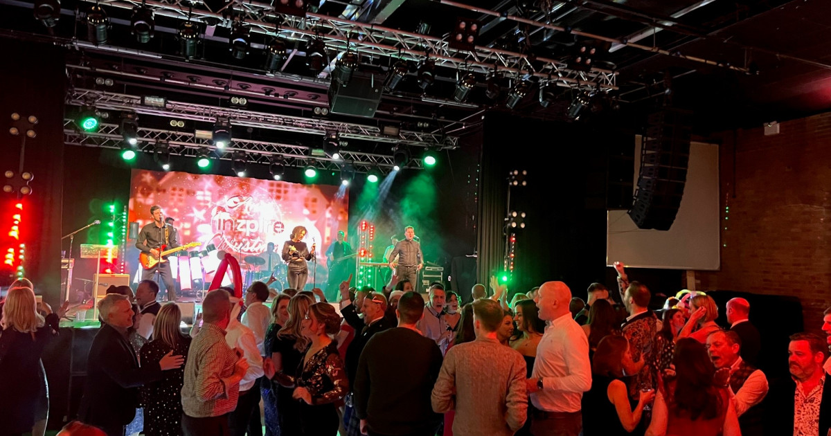 Inzpire’s Ways of Working