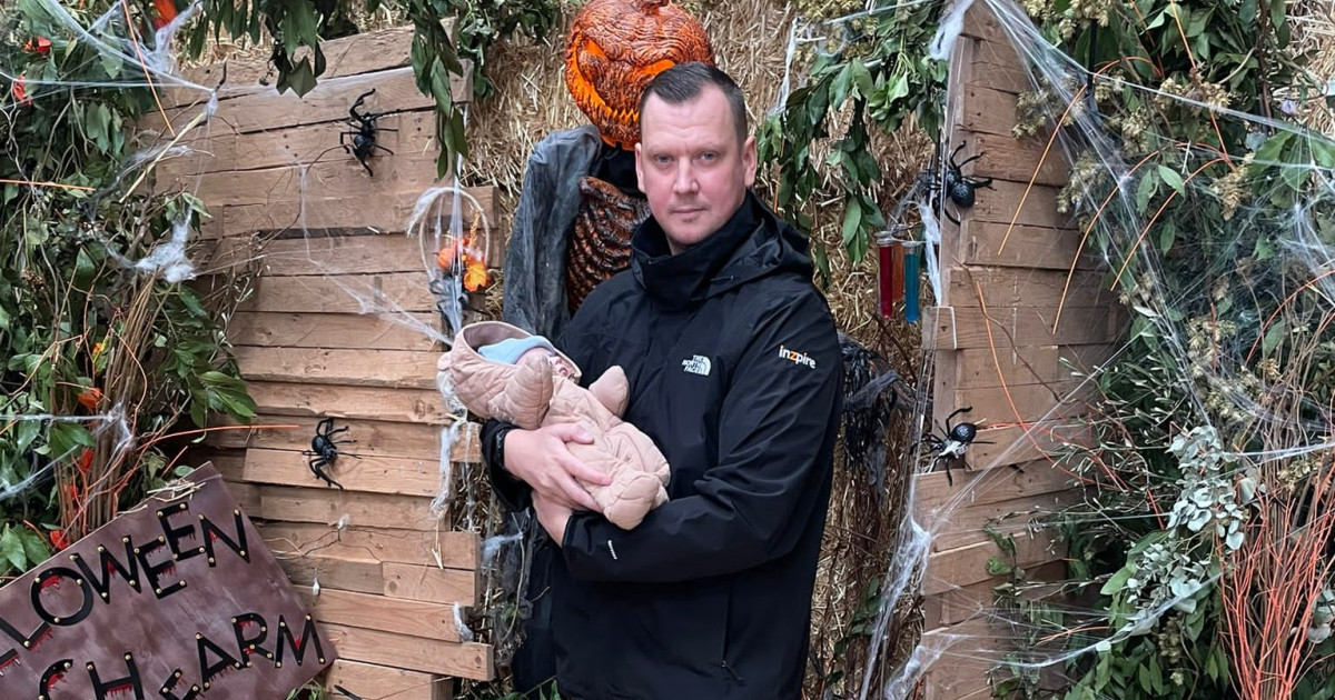 Welcome to Inzpire, James!