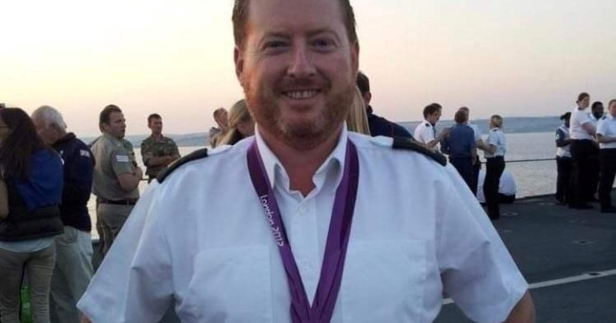 Welcome to the Inzpire team Paul