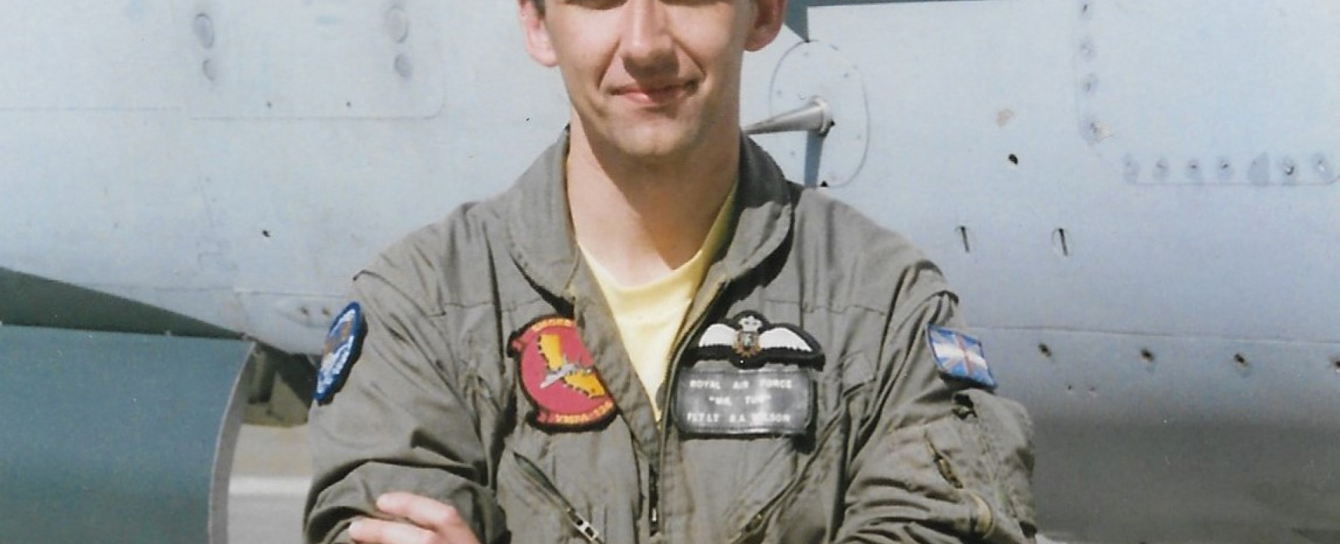 Confessions of Inzpire’s No.6: Leading the Way as Head of Human Factors