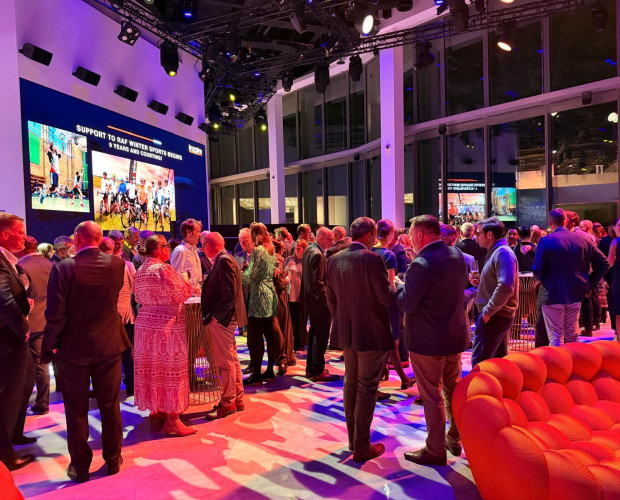 Inzpire - Leading UK Defence Solutions & Training